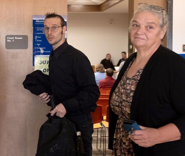 SC cross burner pleads guilty to harassing Black neighbors