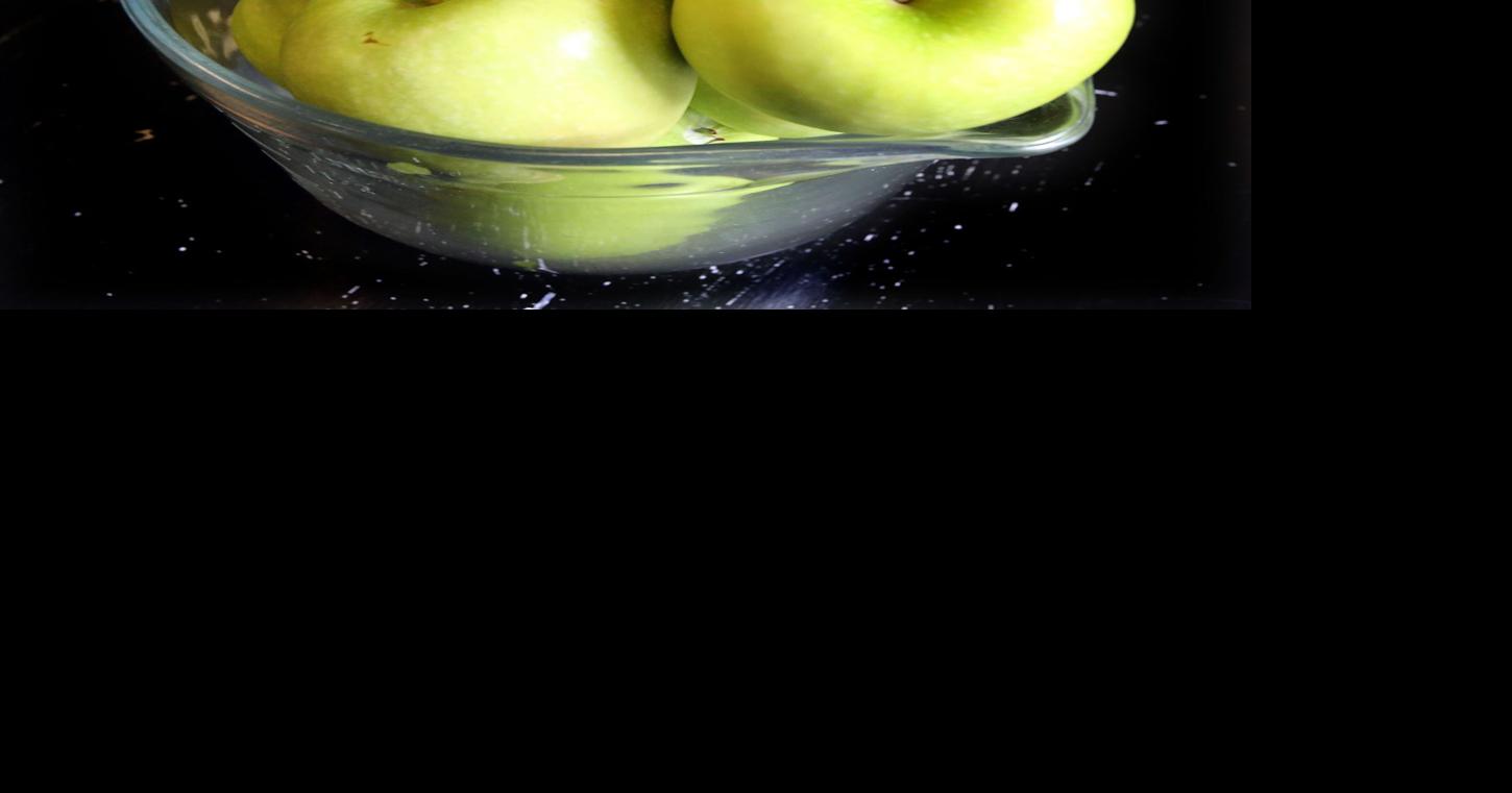 Fresh take The in-season ingredient you should be eating now Day-old ...