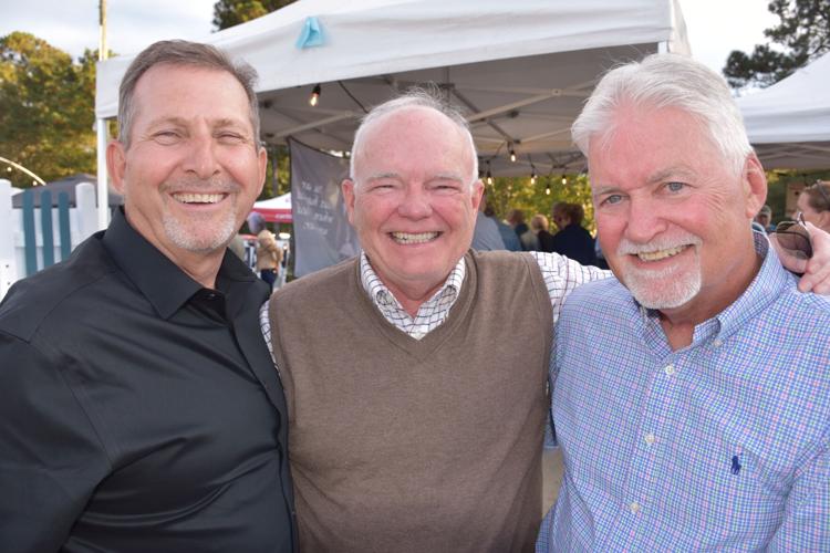 Photos: Mane and Shell Oyster Roast 2023