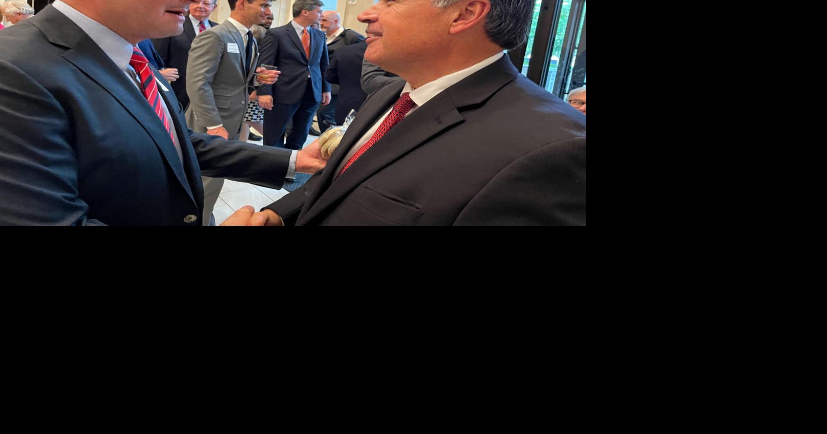 New SC chief justice tightens discipline for Supreme Court