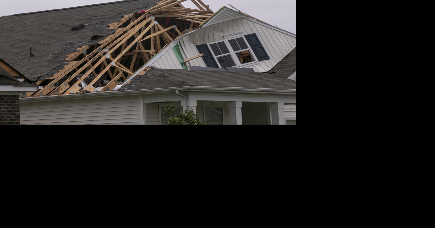 When hurricanes approach SC, you may need more than just flood ...