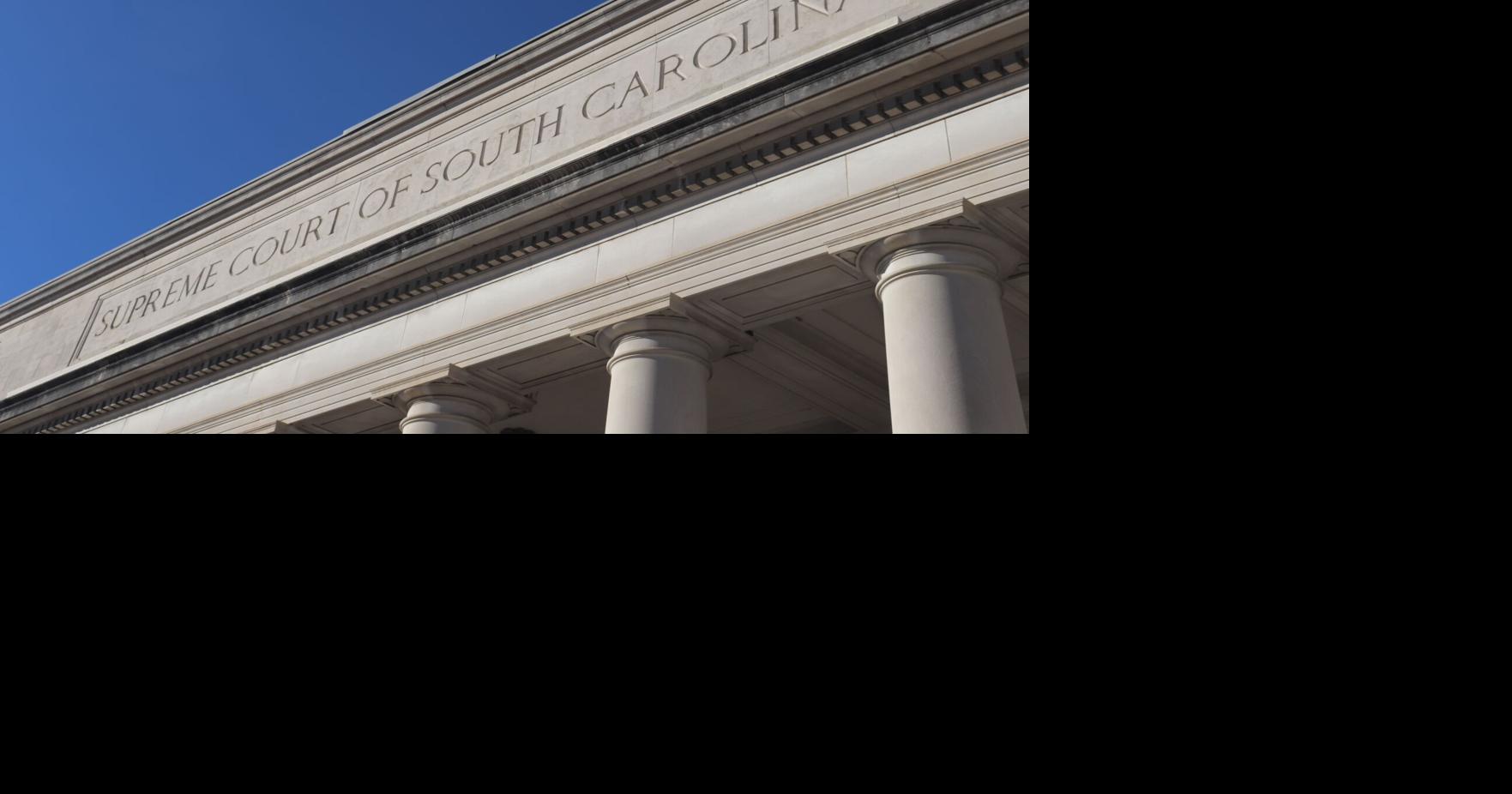 SC Supreme Court hears arguments over school vouchers