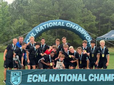 SC Surf 09 takes home the crown