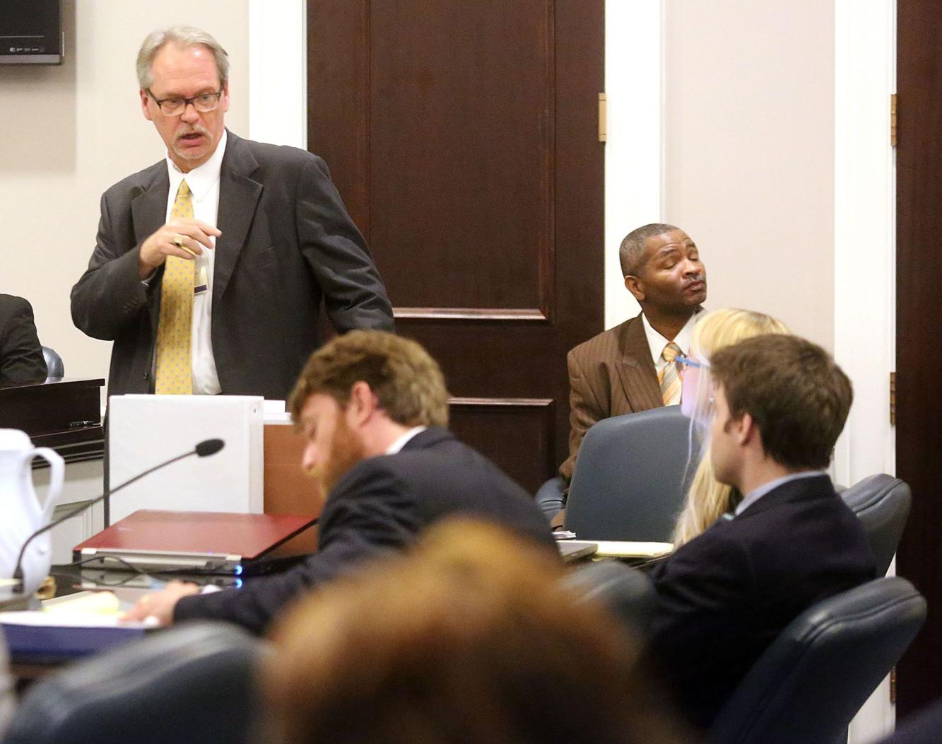9th Circuit public defender announces retirement after decades serving ...