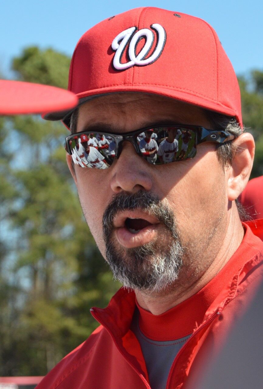 Waccamaw baseball coach Jeff Gregory steps down after 16 seasons ...