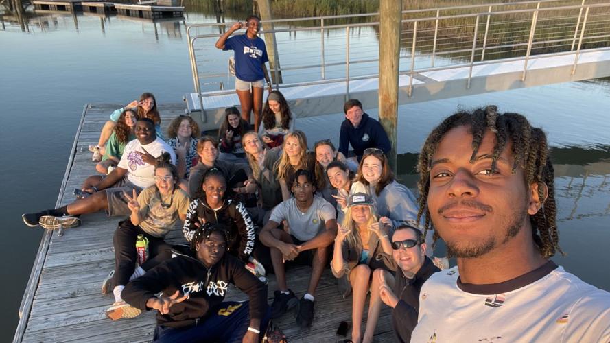 What it means to be a CIT: How Counselors in Training make a difference ...