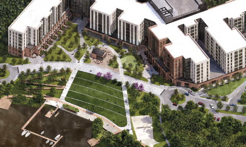 Hub Clemson lawsuit dismissed, clearing the road ahead