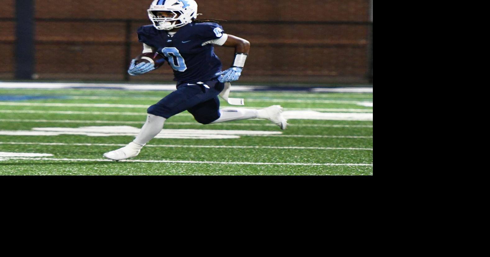 SCISA 3A Football Championship: Pinewood Prep vs. Wilson Hall