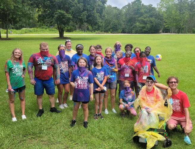 Lowcountry Parent Camp Guide 2024 | Camp Guide | postandcourier.com