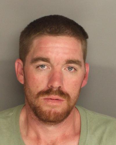 Moncks Corner man who kidnapped wife at gunpoint, led cops on chase ...