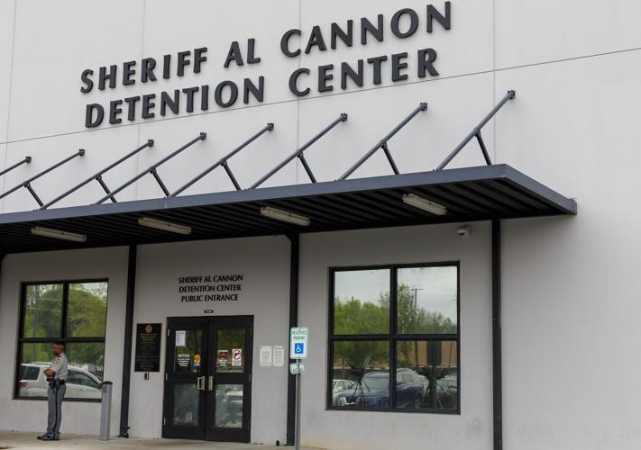 Hicks: Charleston County Council and the sheriff have jail — and trust ...