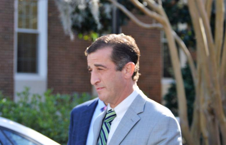 Mistrial declared in Colucci murder case