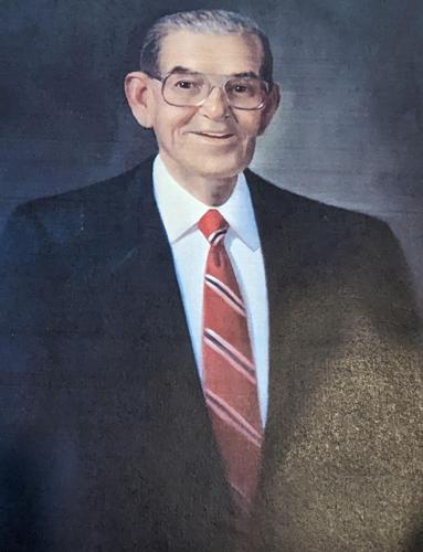 Past, present & future of Berkeley Electric Cooperative
