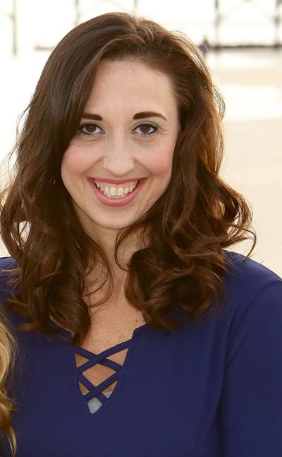 Erin Spatz column: Anchor | Opinion | postandcourier.com