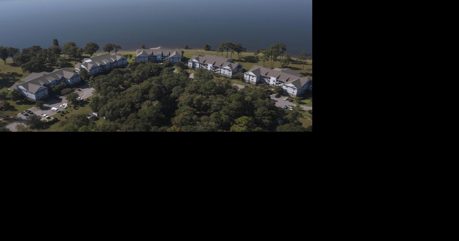 SC water tank wasn’t cleaned for years as sludge grew inside ...