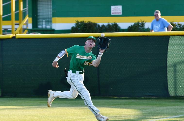 Green Wave tops Georgia team in HIT Championship