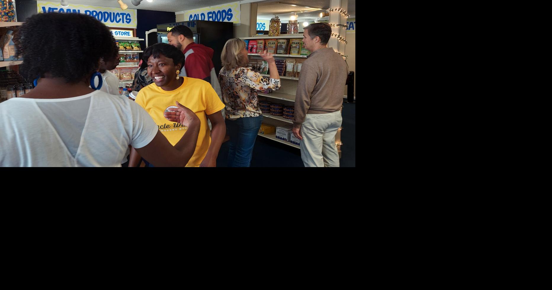 Columbia grapples with how to draw more grocers to food deserts