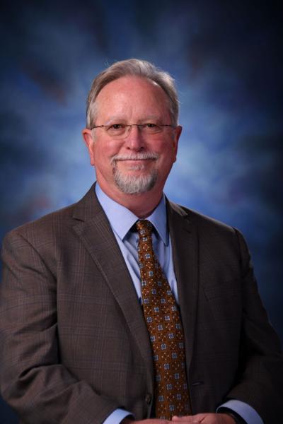 Dr. John Byrnes named Chief Quality Officer for McLeod Health