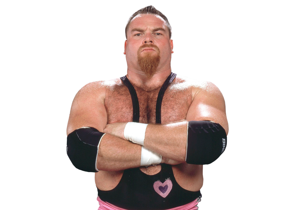 Remembering the Past: Wrestling great Nelson Royal was ‘real cowboy’