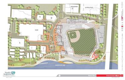 Project Jackson gets new look