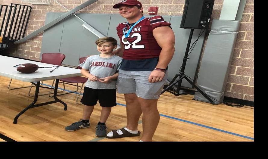 5 Gamecock freshmen who should see the field for coach Shane Beamer