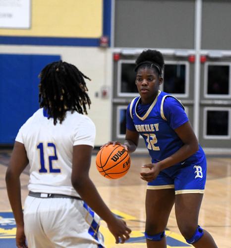 Lady Stags off to hot start