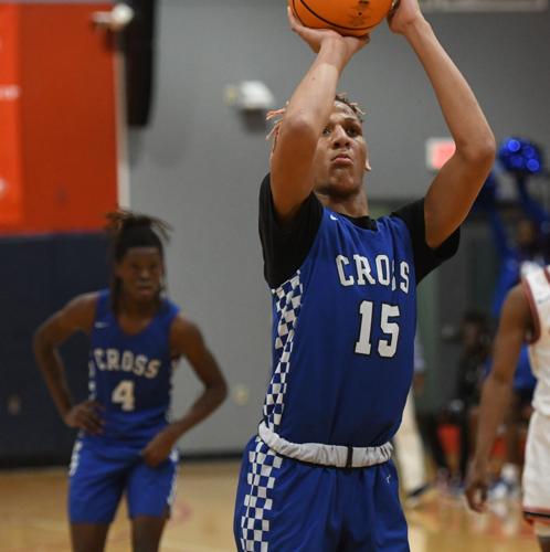 Trojans have defensive identity on hardwood