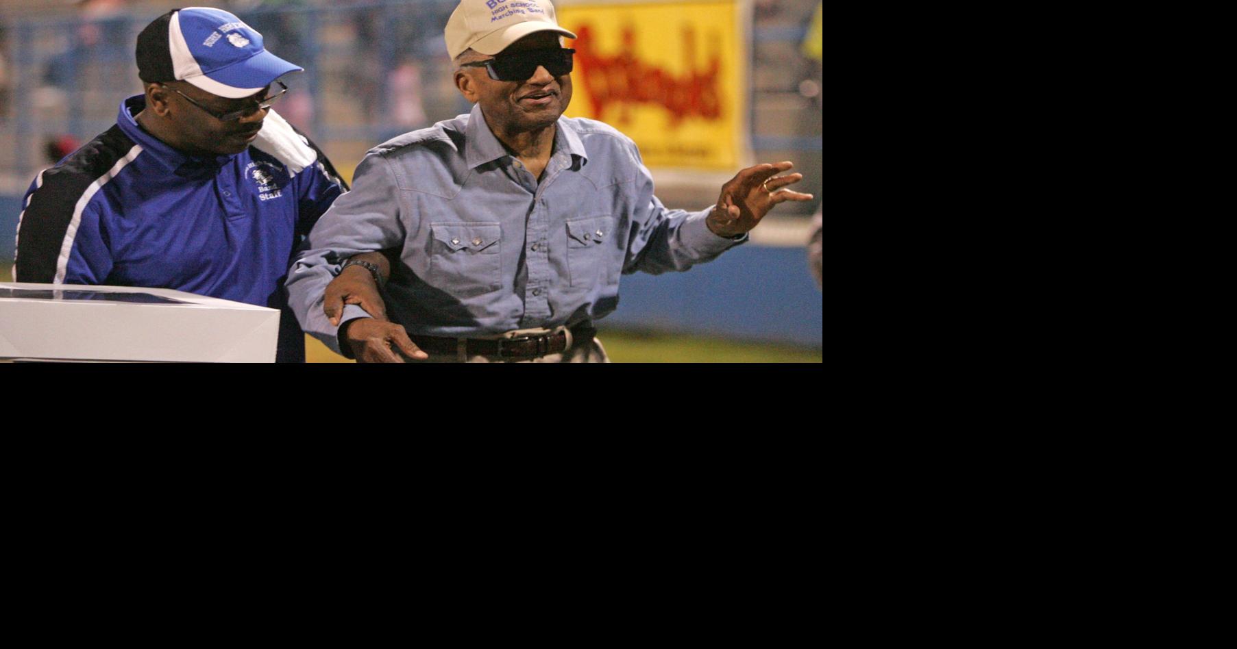 Lowcountry loses a legend as Modie Risher passes