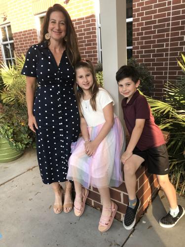 Mom of the Month: Lisa Greene | Mom of the Month | postandcourier.com