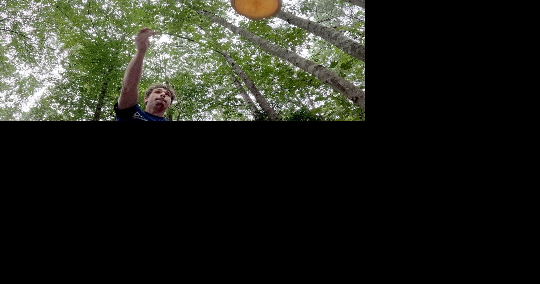 Myrtle Beach-area disc golfers push to spare Socastee course