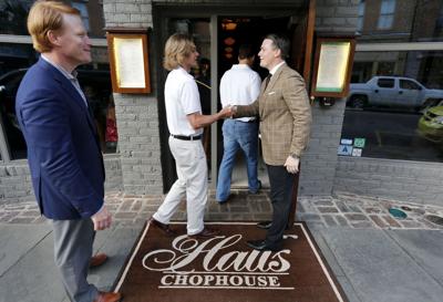 Family style | Food | postandcourier.com