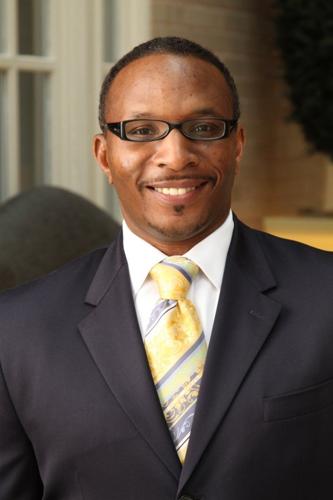 New Ellenton native wins President's Lifetime Achievement Award