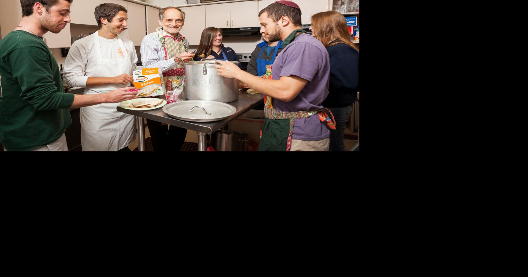 Martin Perlmutter, longtime director of Jewish Studies at CofC, dies at 79