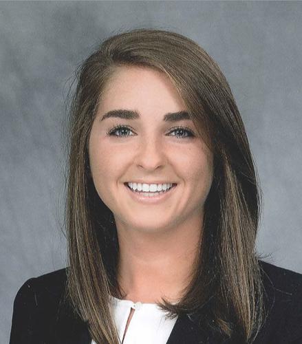 Megan Moody named corporate counsel at Carolina One Real Estate Services