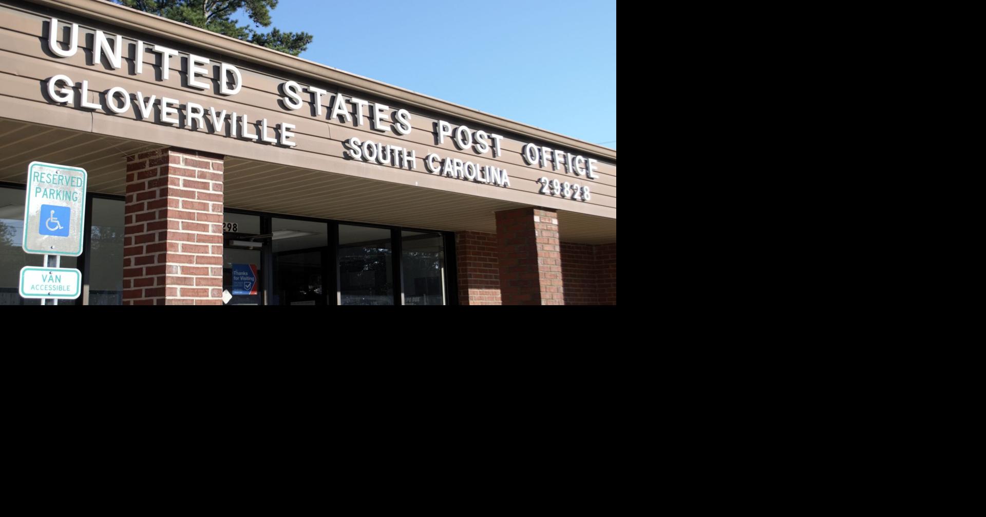 CDC finds two Aiken area ZIP codes to feel heat effects