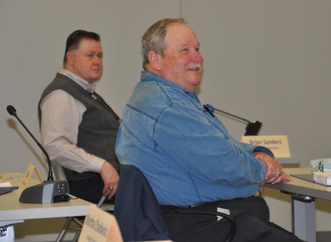 Employee compensation, litter discussed at Aiken County's Budget ...