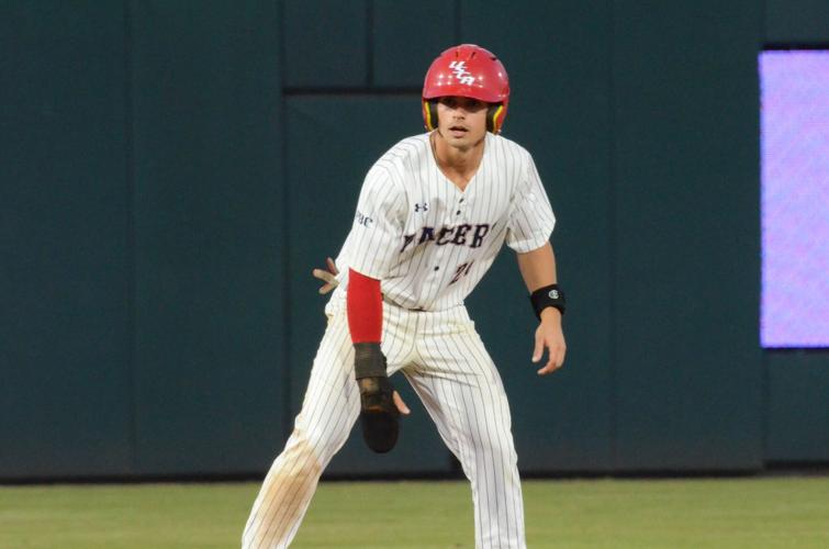 USC Aiken baseball beat rival Augusta University at SRP Park