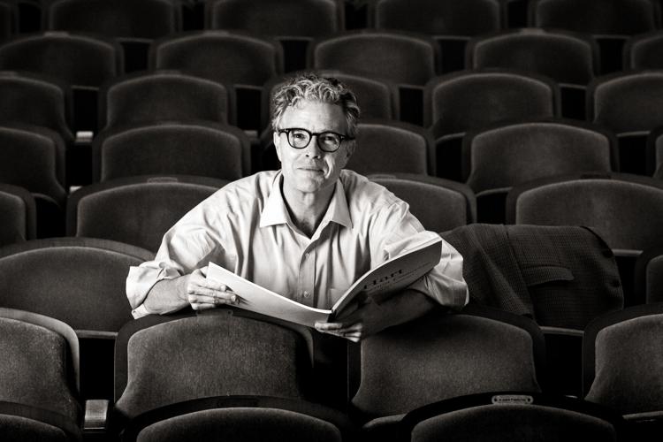 Charleston's classical scene rises 'Under an Indigo Sky' with Billboard ...