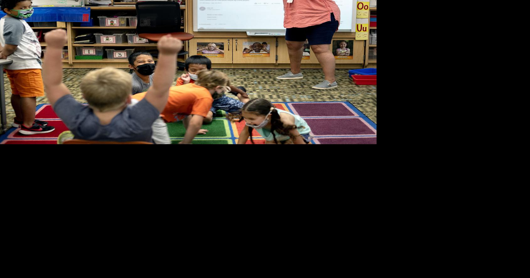 SC Department of Education announces $56M in federal funding for school ...