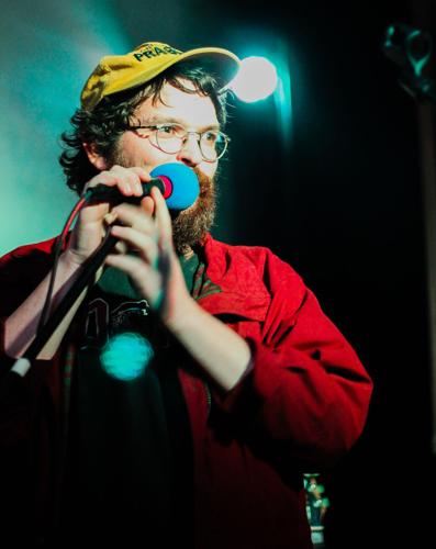 Columbia's young creatives battle to make art more inclusive | Arts and ...