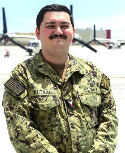 Charleston native reflects on Naval experience | News | postandcourier.com