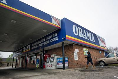 Columbia's Obama Mart convenience store loses its booze license amid ...