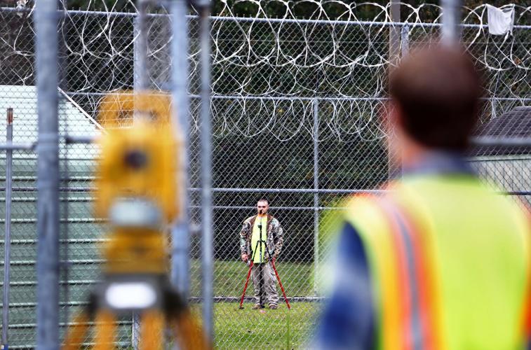 Youth offenders in SC are housed in Columbia. DJJ will soon relocate ...