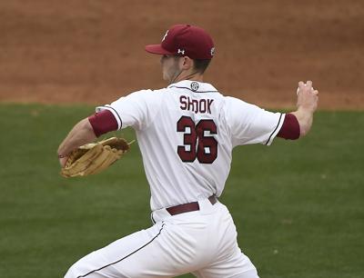 South Carolina leaves The Citadel all Shook up | Sports ...