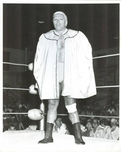 Professional wrestling lost memorable names in 2023