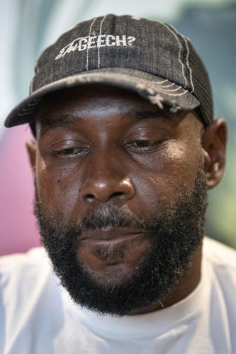 Charleston shooting victim Brian Fokes was family man