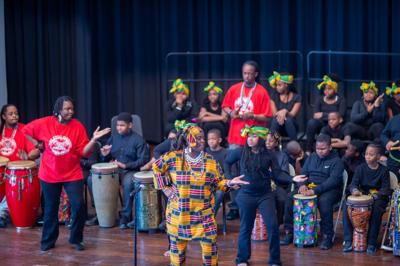 CCU' Joyner Institute and Georgetown collaboration works to keep Gullah ...