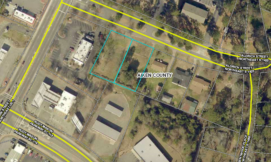 Tiny homes to be built in Aiken's Crosland Park neighborhood | Local ...