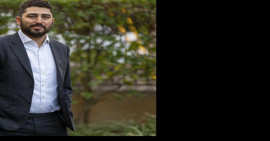 Commentary: Remembering Geoff Nuttall and his singular loss ...