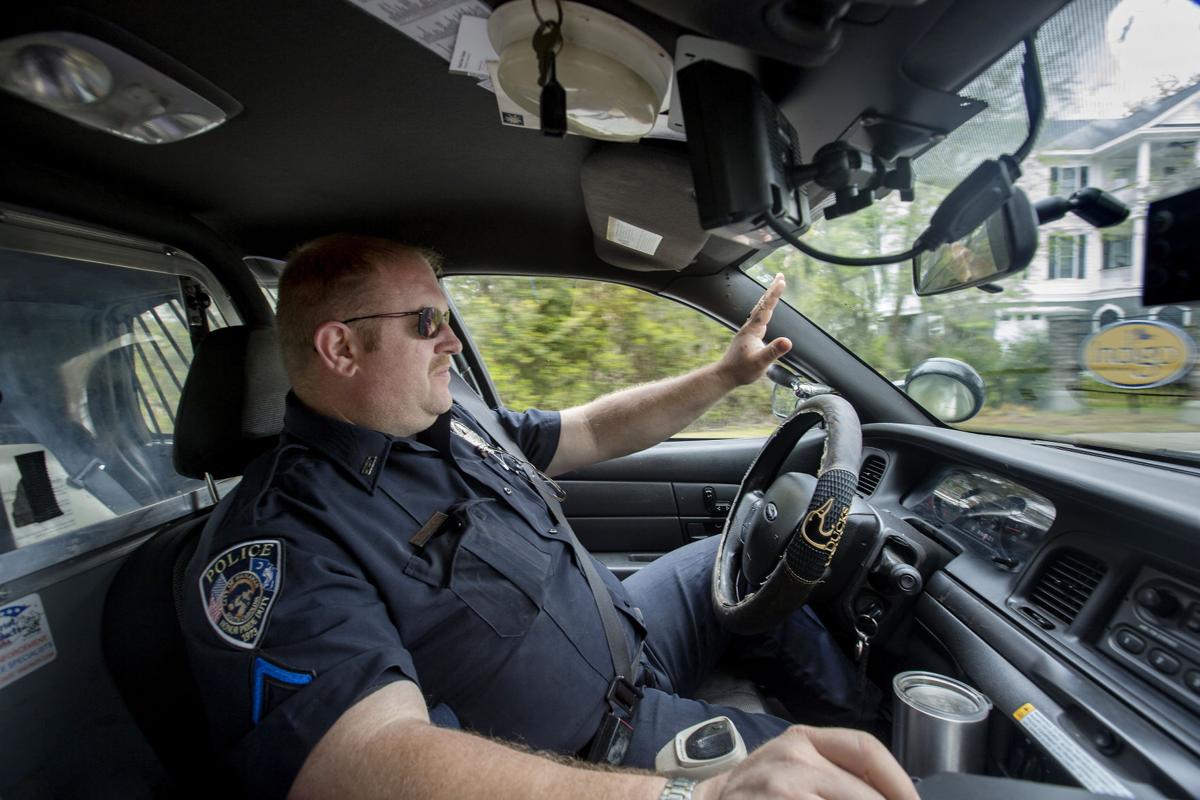 South Carolina law enforcement seek training to improve communication ...